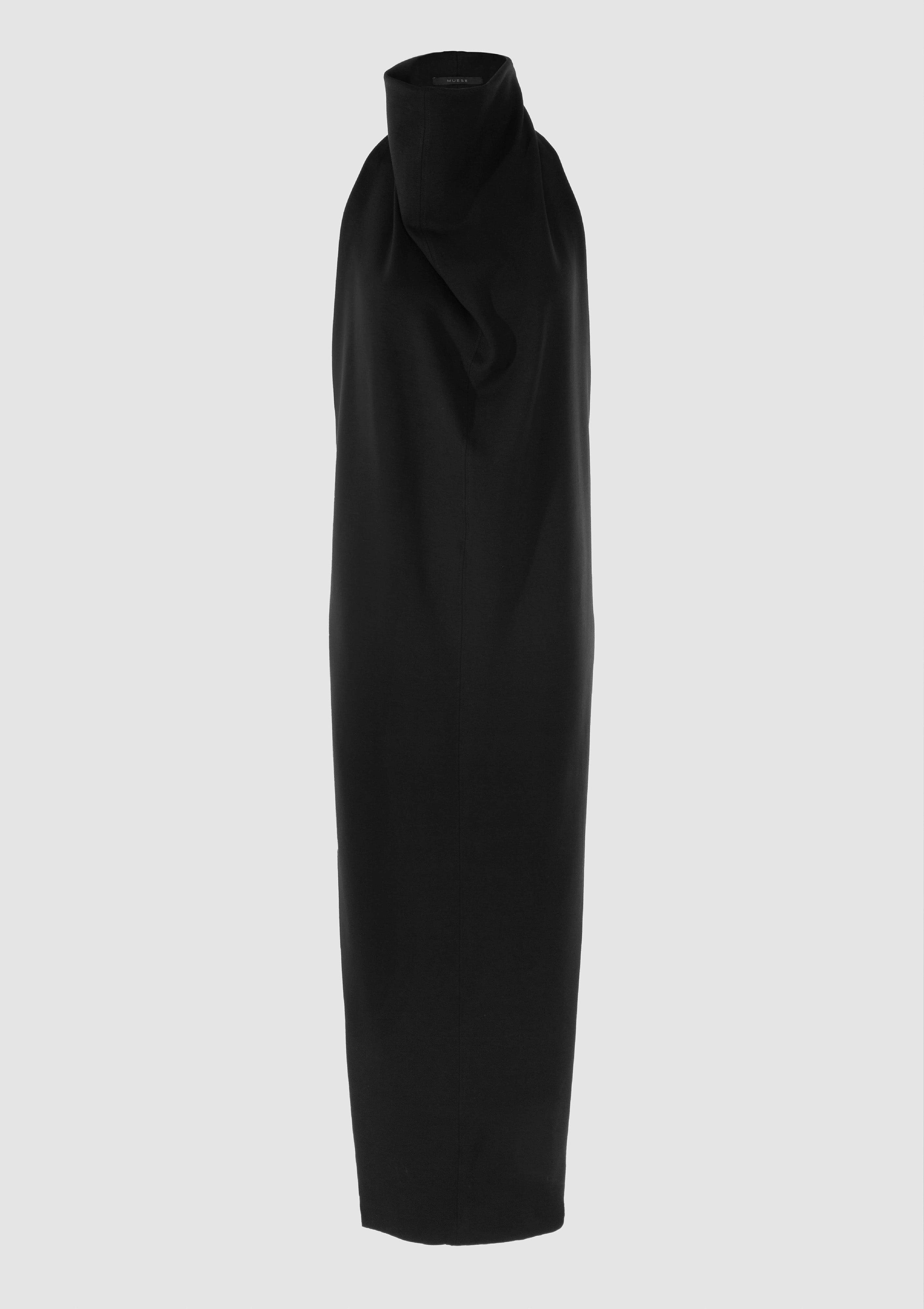 Vestido Eve Preto – Muese