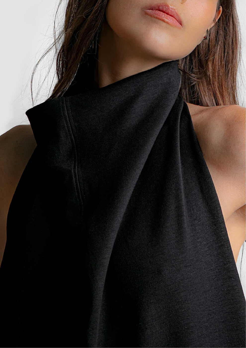 Vestido Eve Preto – Muese