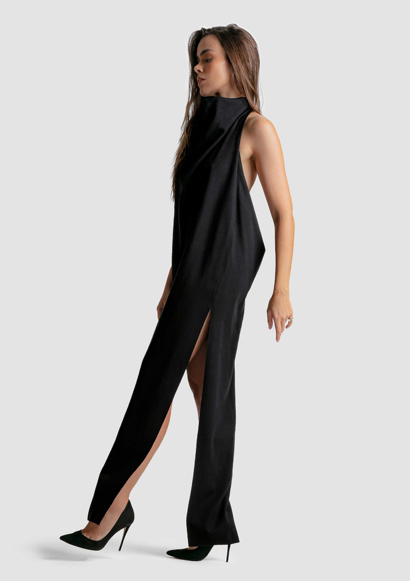 Vestido Eve Preto – Muese